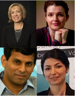 WHRI Members Receive CIHR Grants! – Women's Health Research Institute