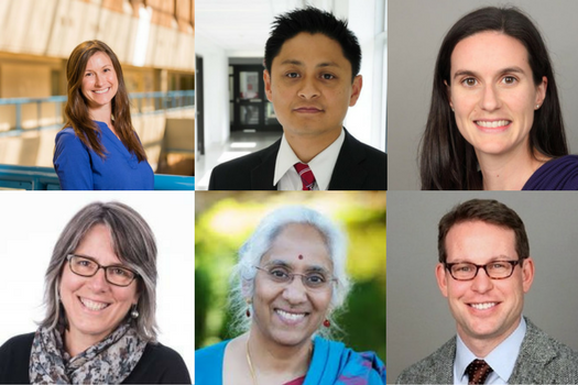 Congratulations to WHRI recipients of the CIHR Fall 2017 Project Grant ...