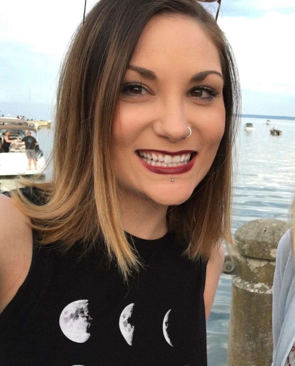 Meet the summer students! – Women's Health Research Institute