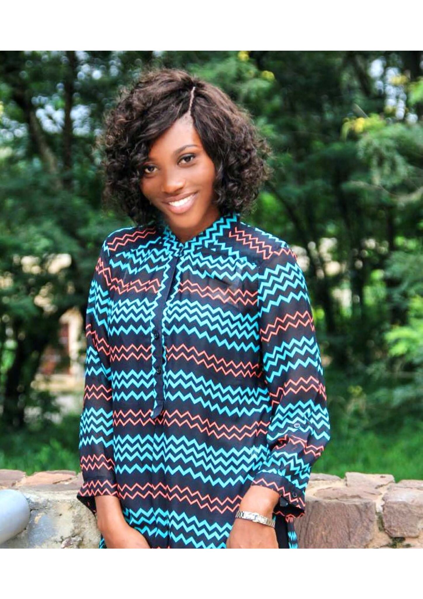 Asantewaa Boateng, Sandra – Women's Health Research Institute