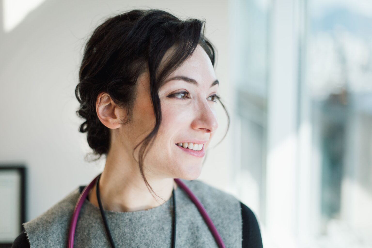 Field, Thalia – Women's Health Research Institute