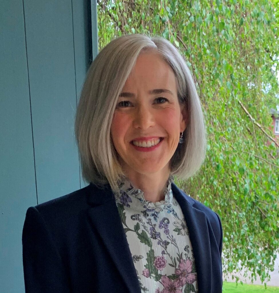 Chipperfield, Kate – Women's Health Research Institute