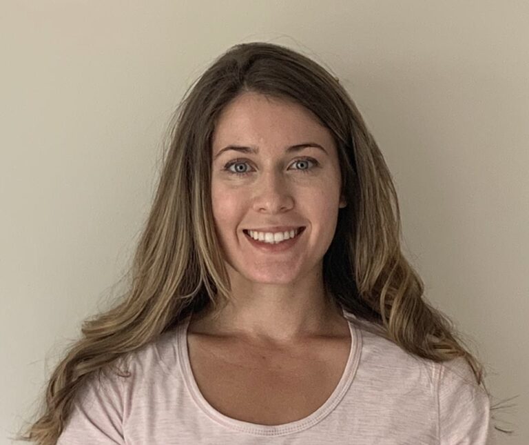 Wood, Mary – Women's Health Research Institute