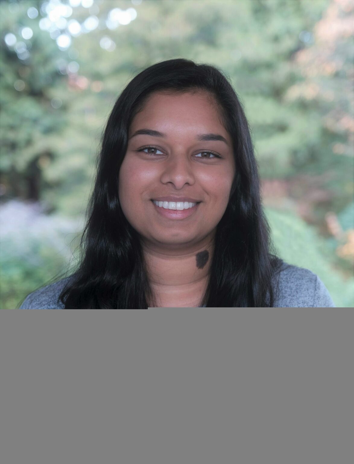 Dissanayake, Ashini – Women's Health Research Institute