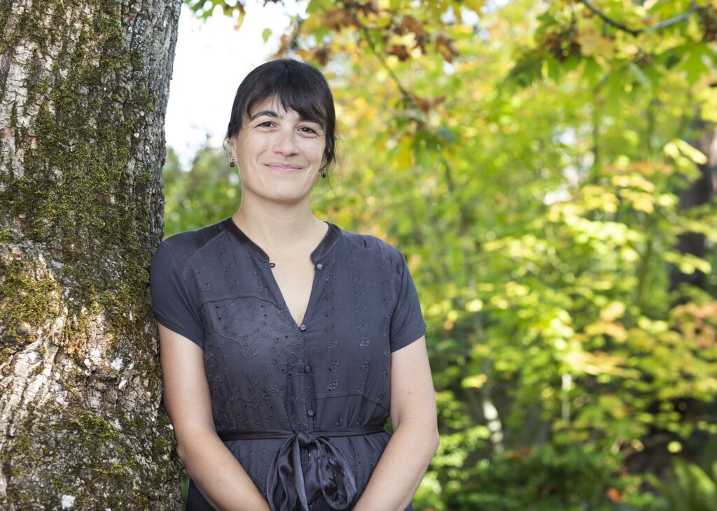 Templeman, Nicole – Women's Health Research Institute