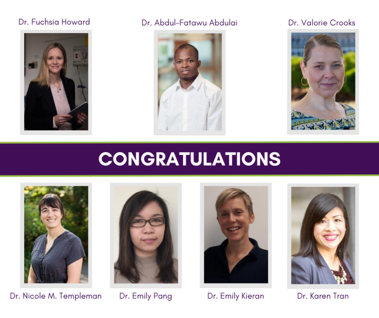 Announcing the 2023 Women’s Health Research Institute Catalyst Grant Recipients – Women's Health ...