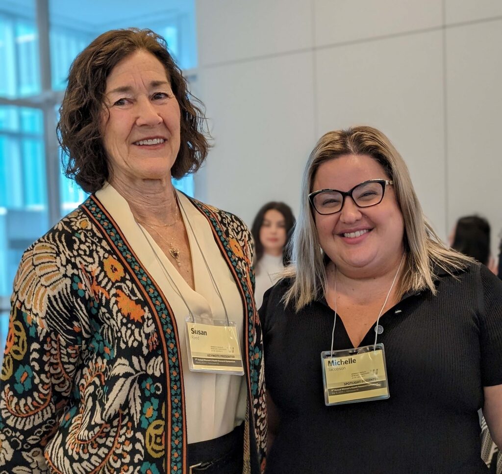 Women's Health Research Institute