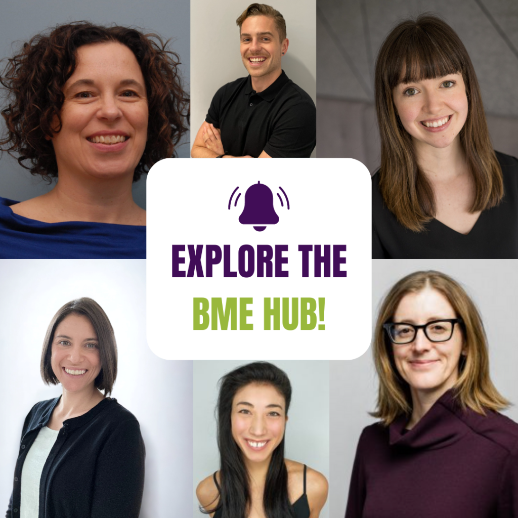 Introducing the Bone Metastases Exercise Hub! – Women's Health Research ...