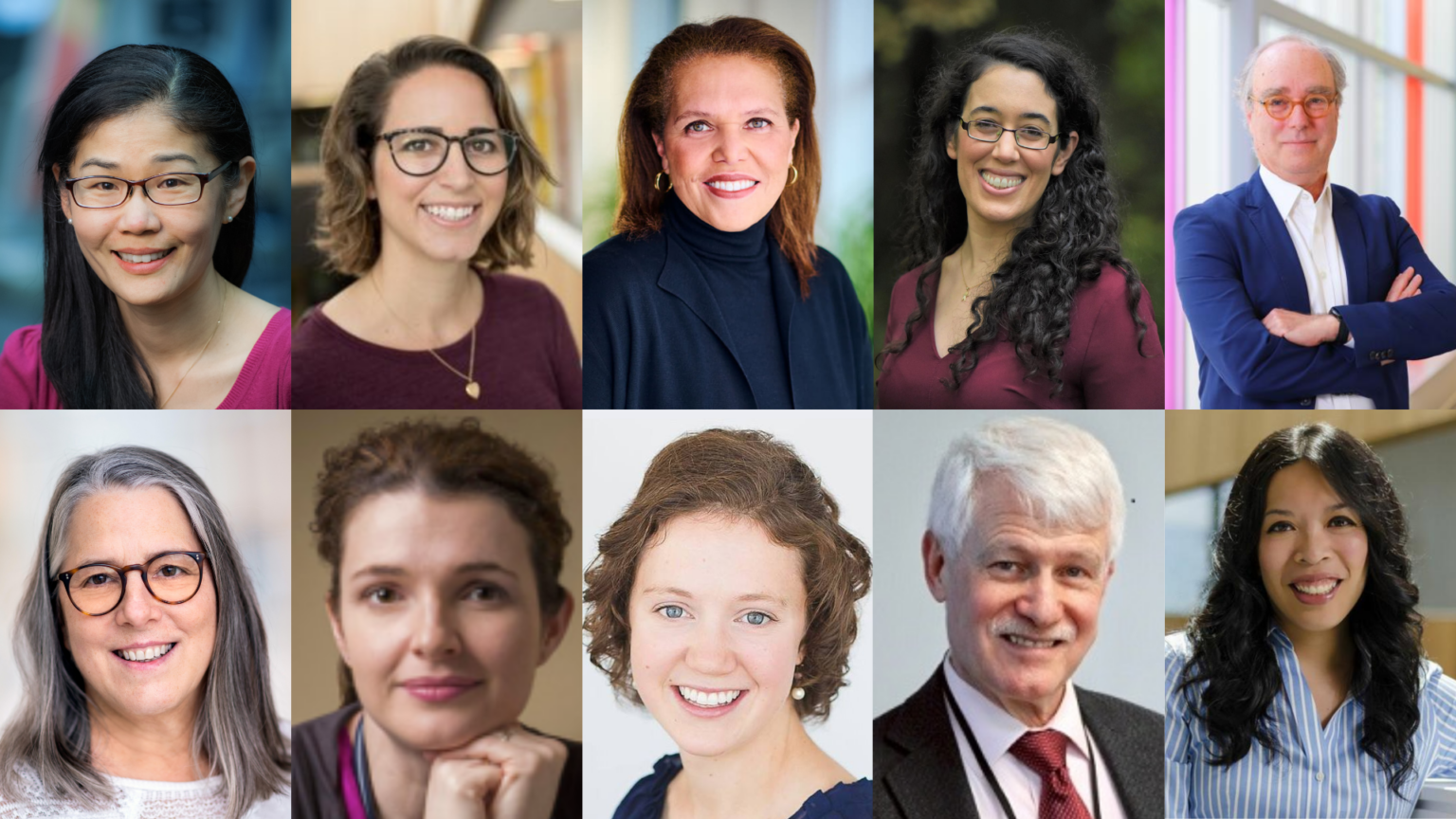 CIHR Fellowships, Team Grants, and Planning and Dissemination Grant ...