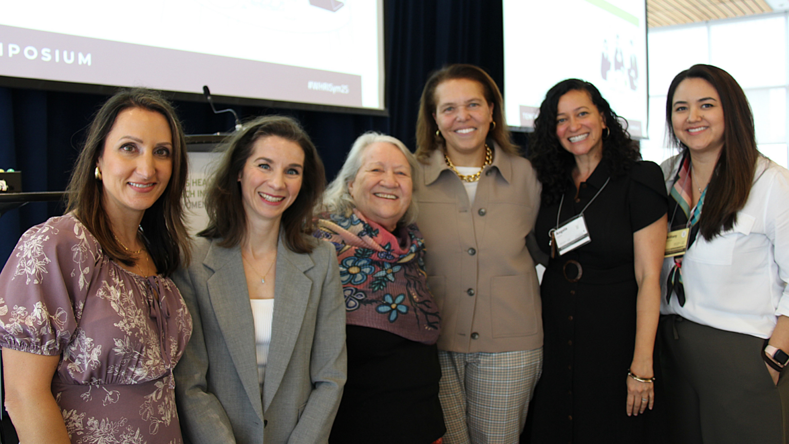 Eleventh Annual Women’s Health Research Symposium: All You Need to Know ...