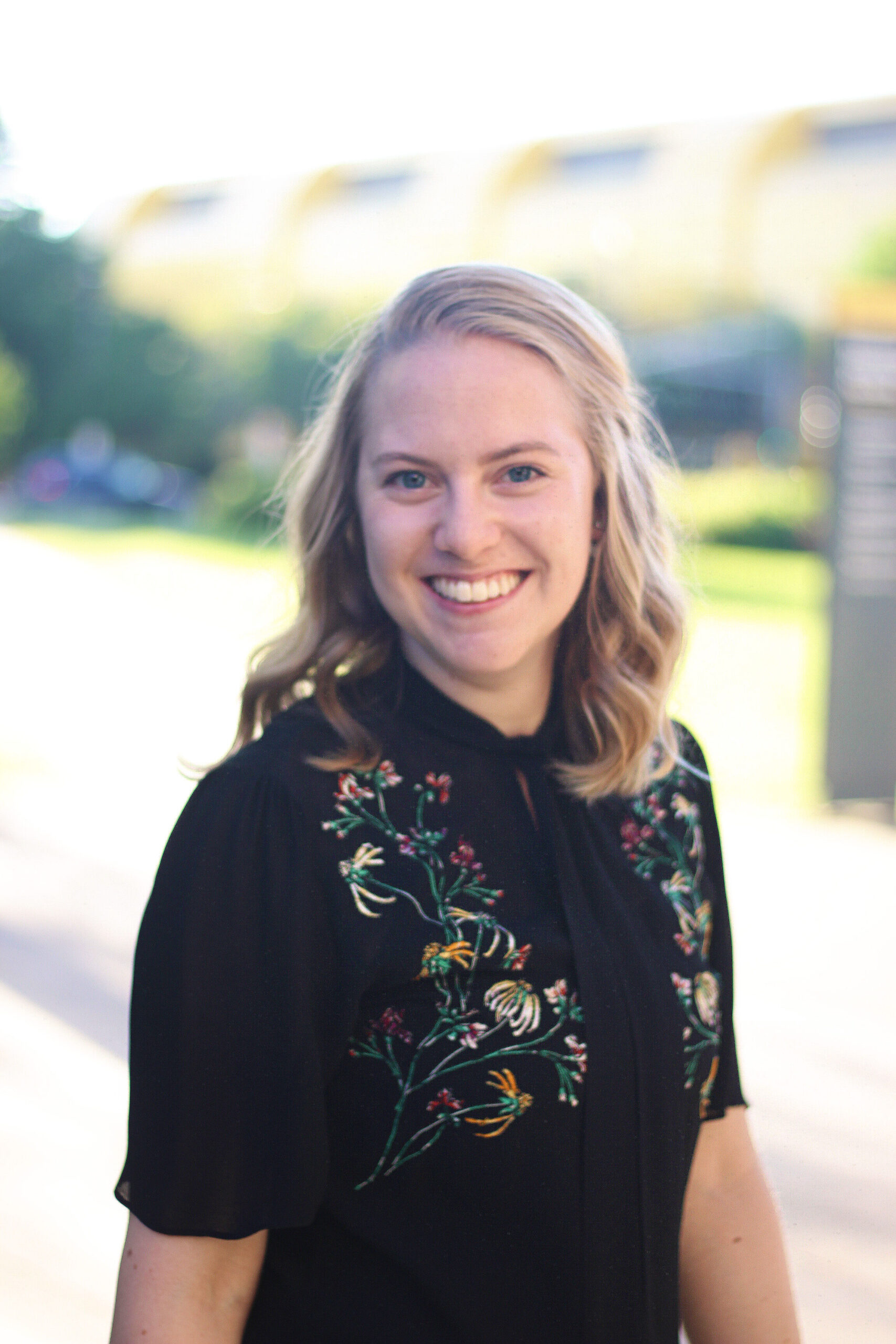 Gyenes, Dora – Women's Health Research Institute