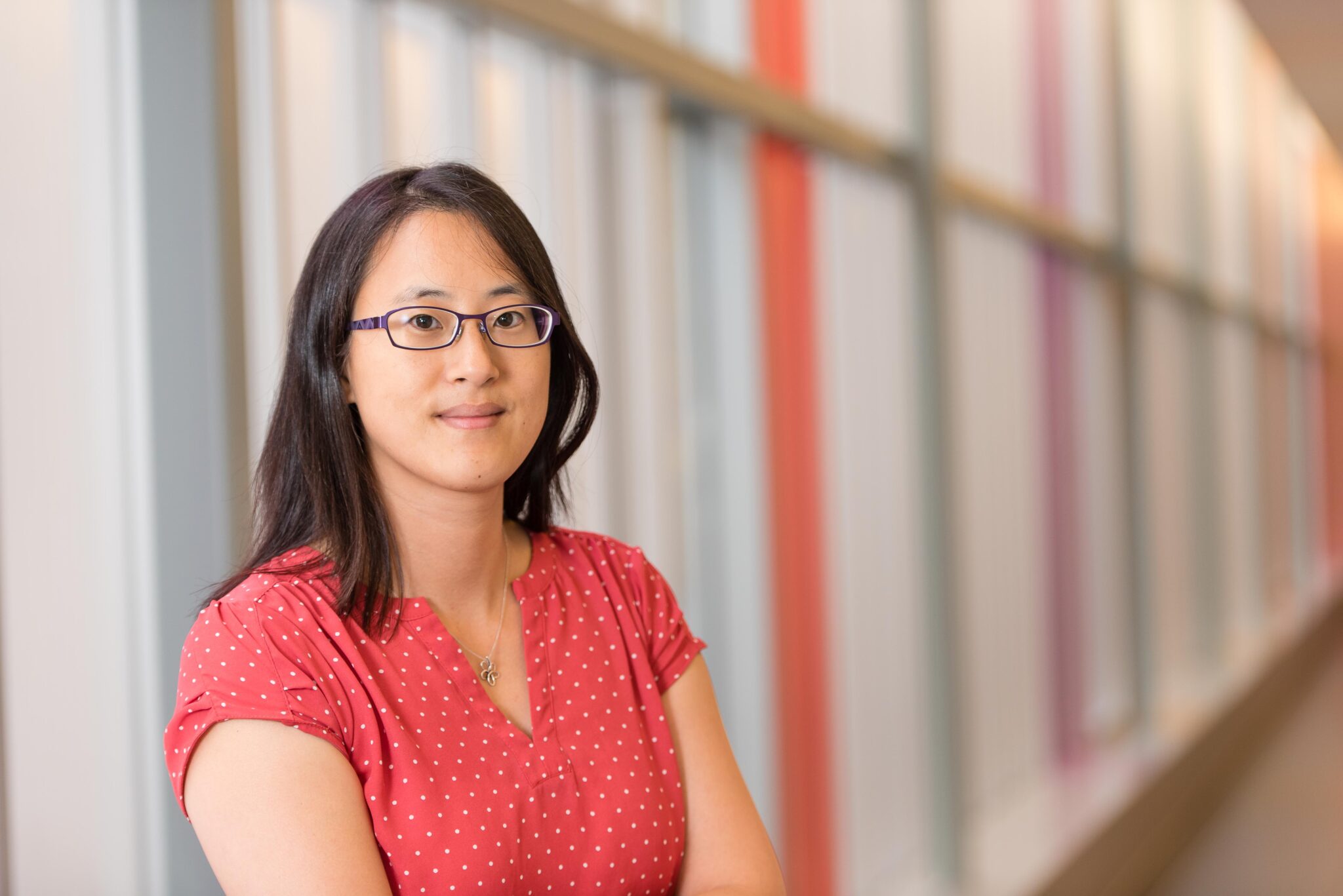 Lee, Anna – Women's Health Research Institute