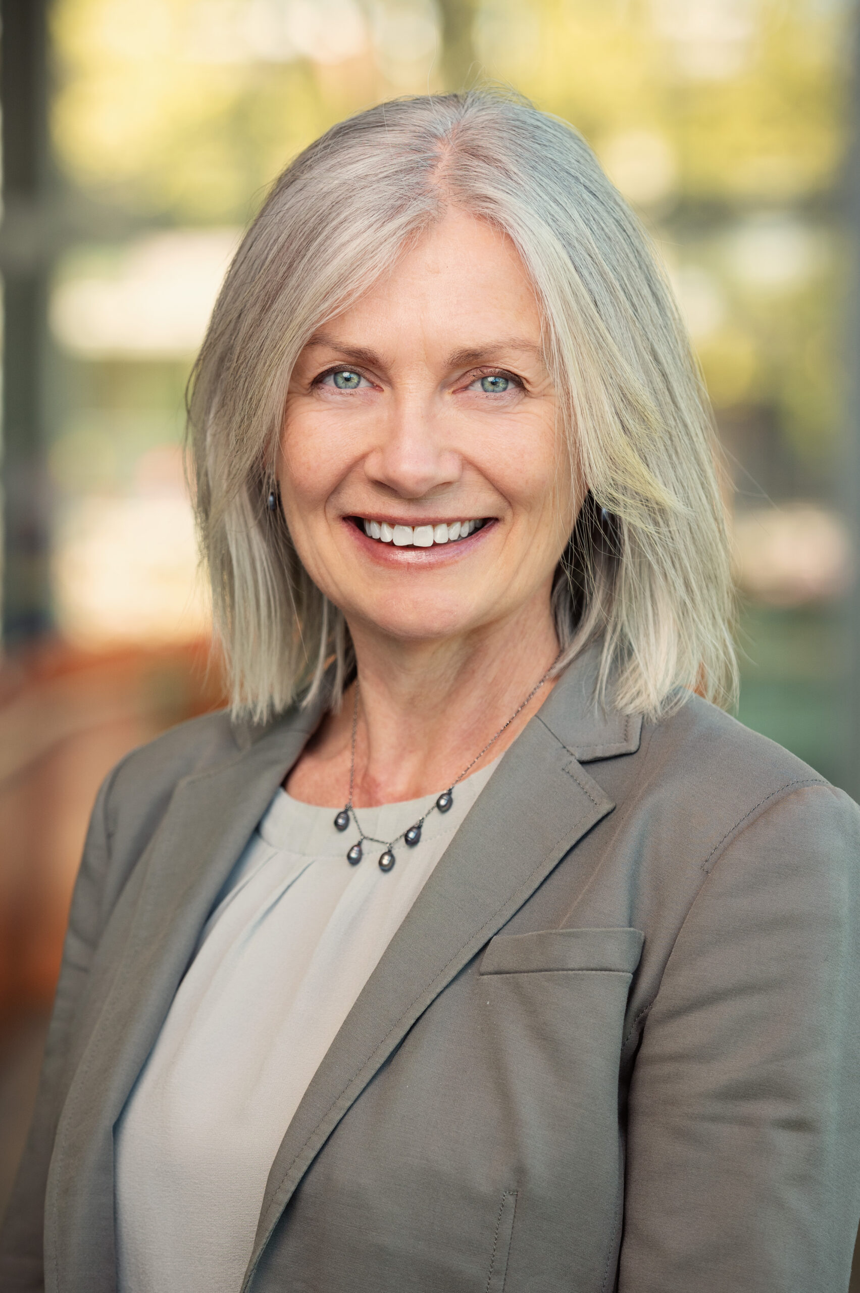 McBride, Kate – Women's Health Research Institute